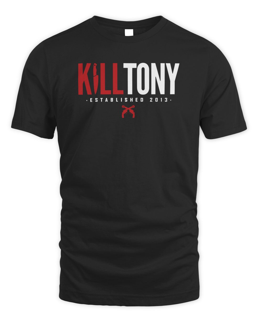 Official Kill Tony Merch Kill Tony T Shirts