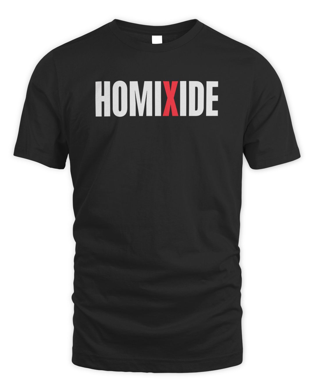 Official Homixide Gang Merch